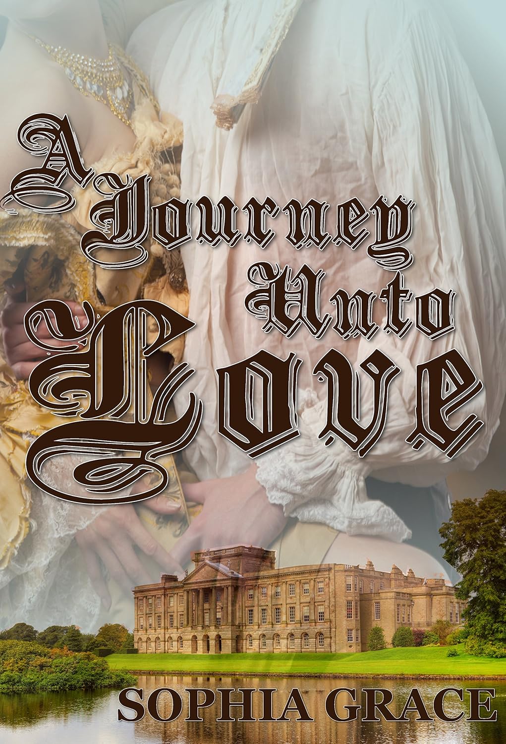 Amazon.com: A Journey Unto Love: A Pride & Prejudice Sensual Variation ...