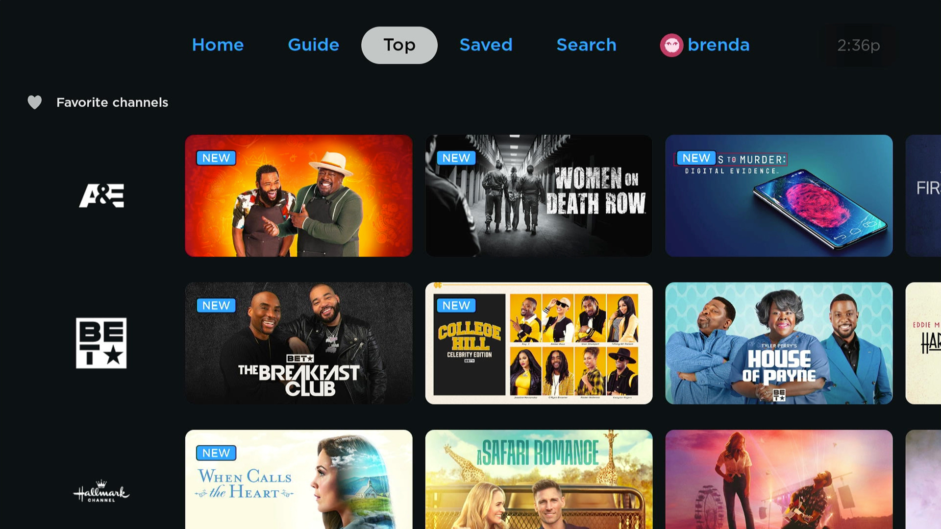 Philo: Shows, Movies, Live TV. - App on Amazon Appstore