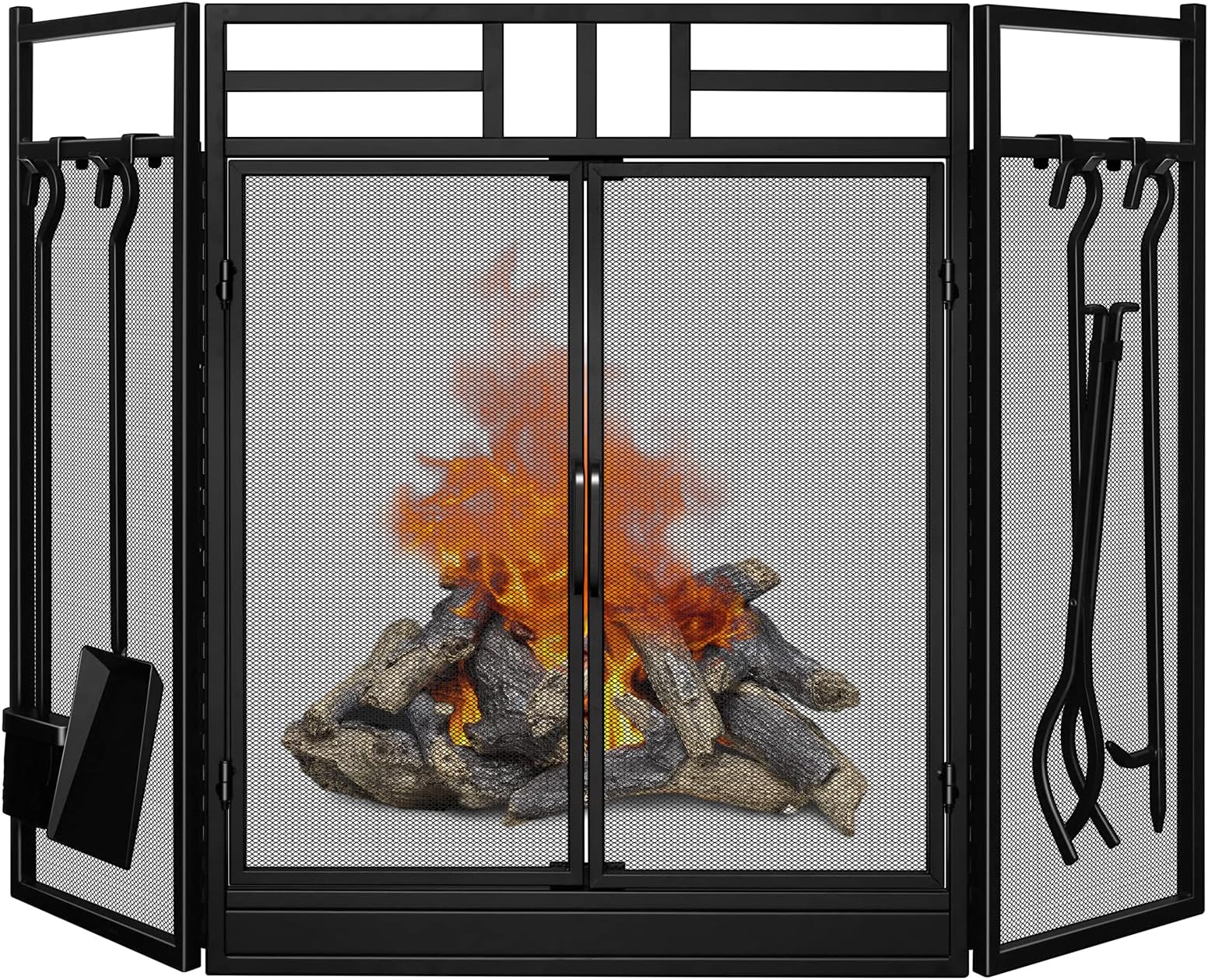 Amazon.com: Minuteman International S-54L Contemporary Fireplace Spark ...