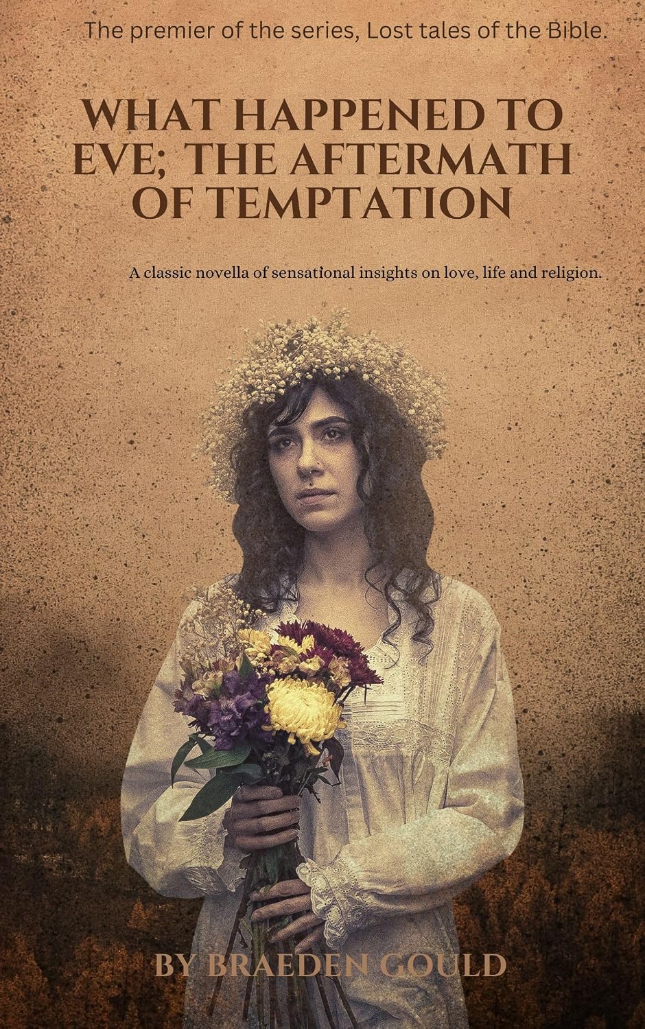 Amazon.com: What happened to Eve: The Aftermath of Temptation (Lost ...