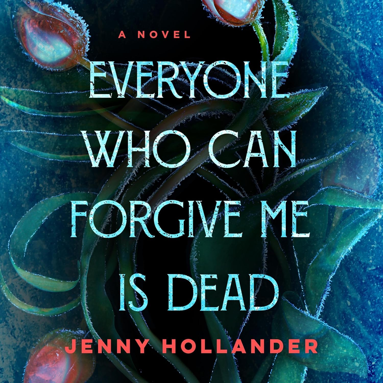 Amazon.com: Everyone Who Can Forgive Me Is Dead: A Novel (Audible Audio ...