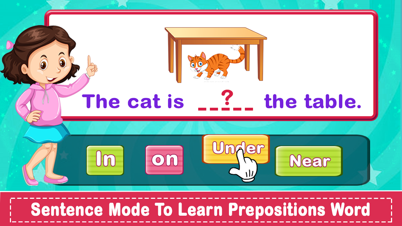 Kindergarten Kids Learning - 100 Educational Games:Amazon.com:Appstore ...