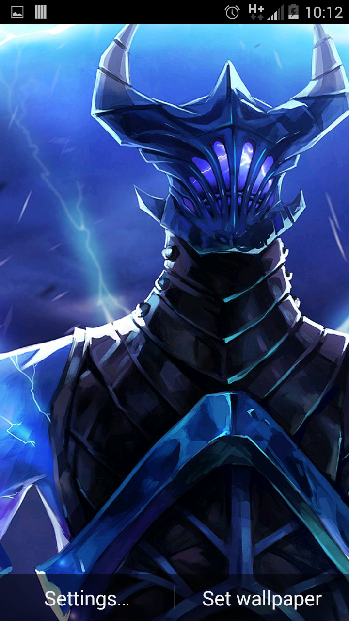Dota 2 - 3D Live Wallpapers - App on Amazon Appstore