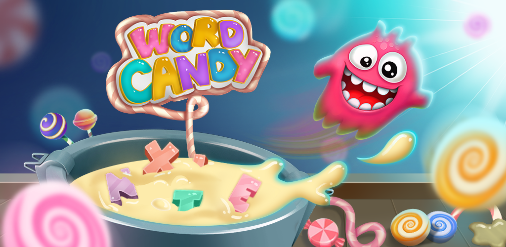 Word Candy : Free Brain Teasers:Amazon.com:Appstore for Android