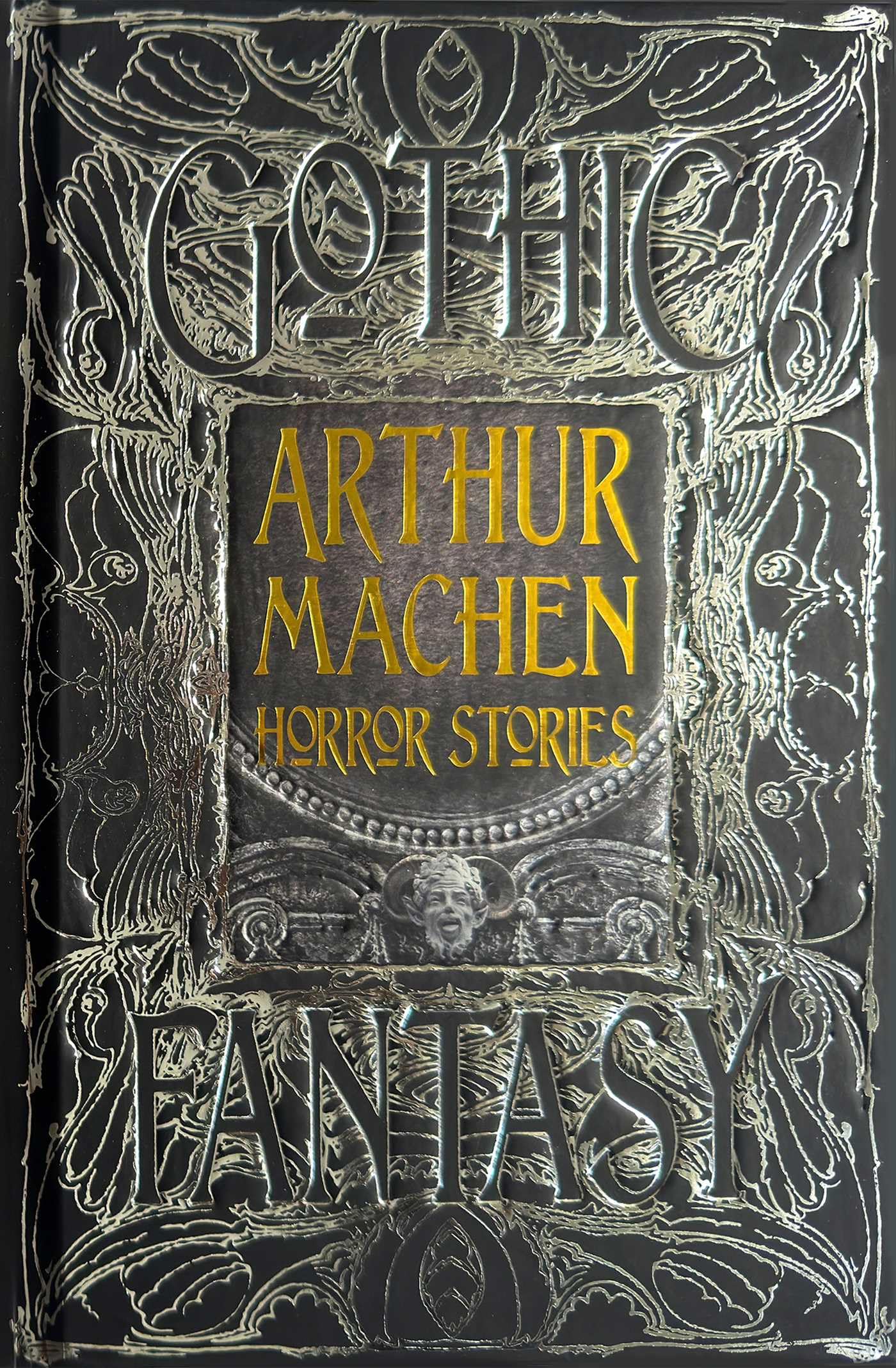 Arthur Machen Horror Stories (Gothic Fantasy): Machen, Arthur, Prizeman ...