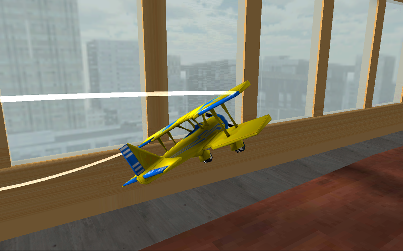 Flight Simulator: RC Plane 3D - App on Amazon Appstore
