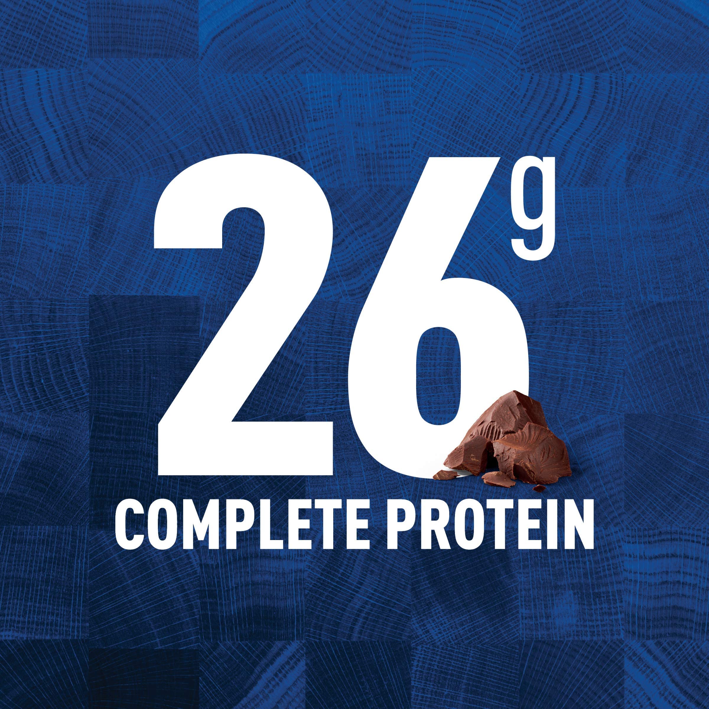 Snapklik.com : Core Power Fairlife 26g Protein Milk Shakes, Liquid ...