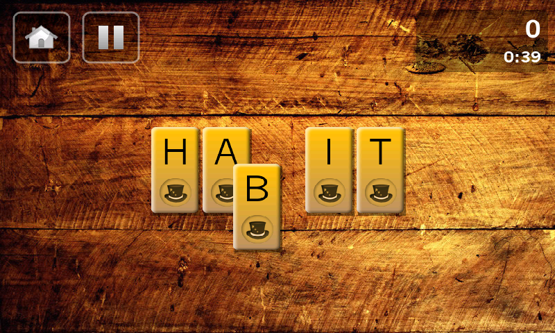 Word Game / Word Juggler - App on Amazon Appstore