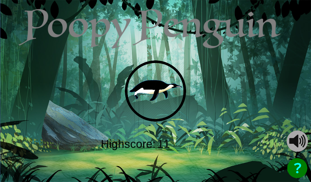 Poopy Penguin - App on Amazon Appstore