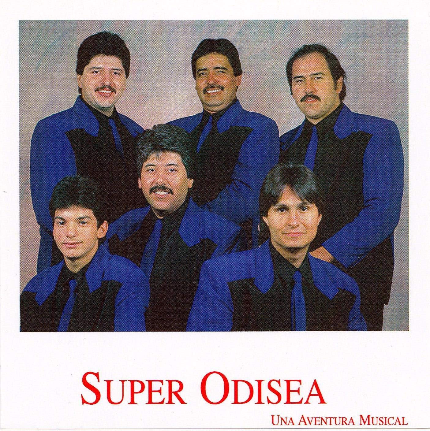 Super Odisea, Joey Records 1992 - Insensible - Amazon.com Music