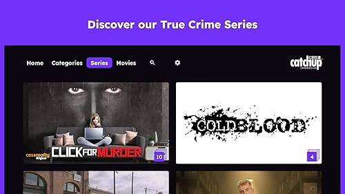 CBS Catch Up Channels UK:Amazon.co.uk:Appstore for Android