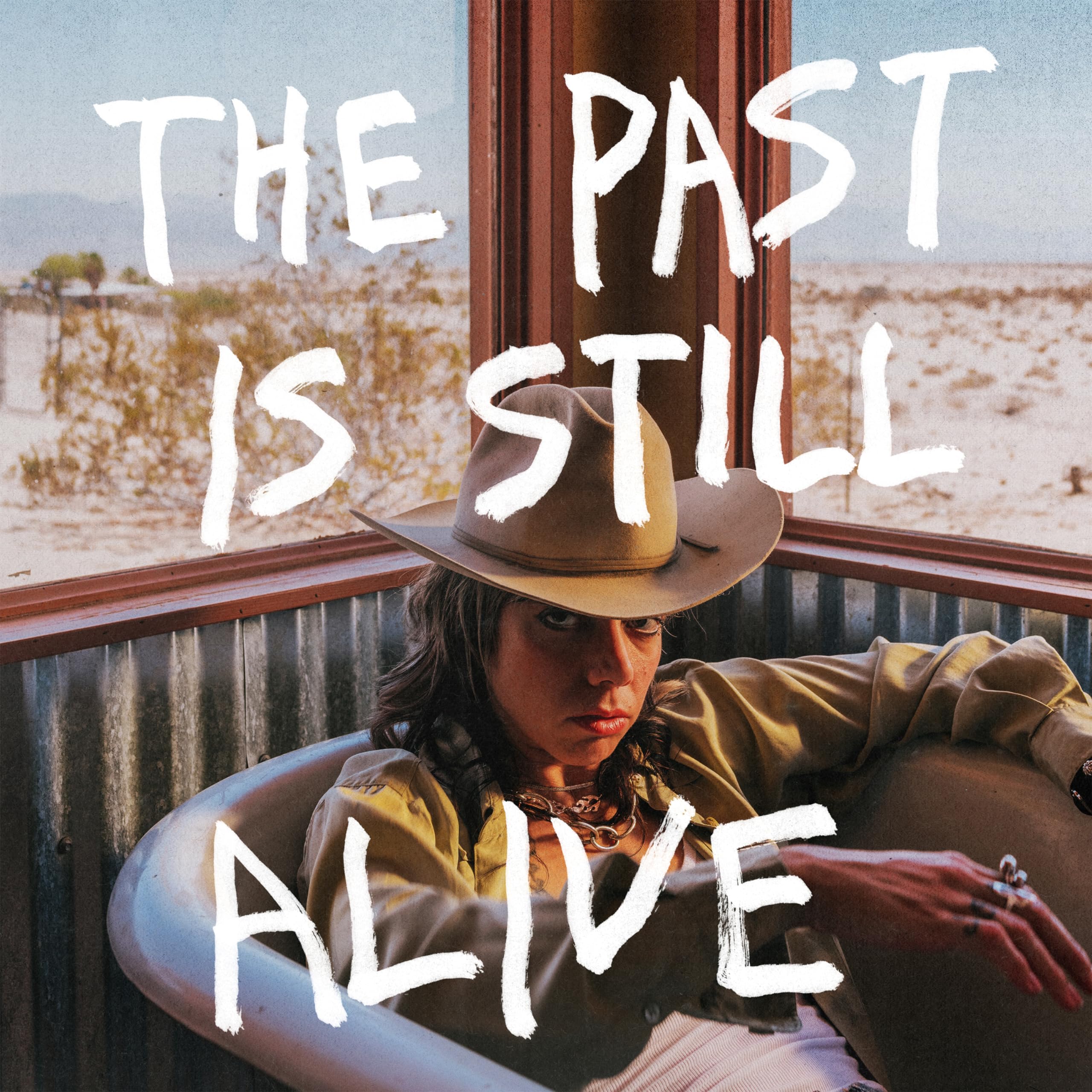 Hurray for the Riff Raff - The Past Is Still Alive - Amazon.com Music
