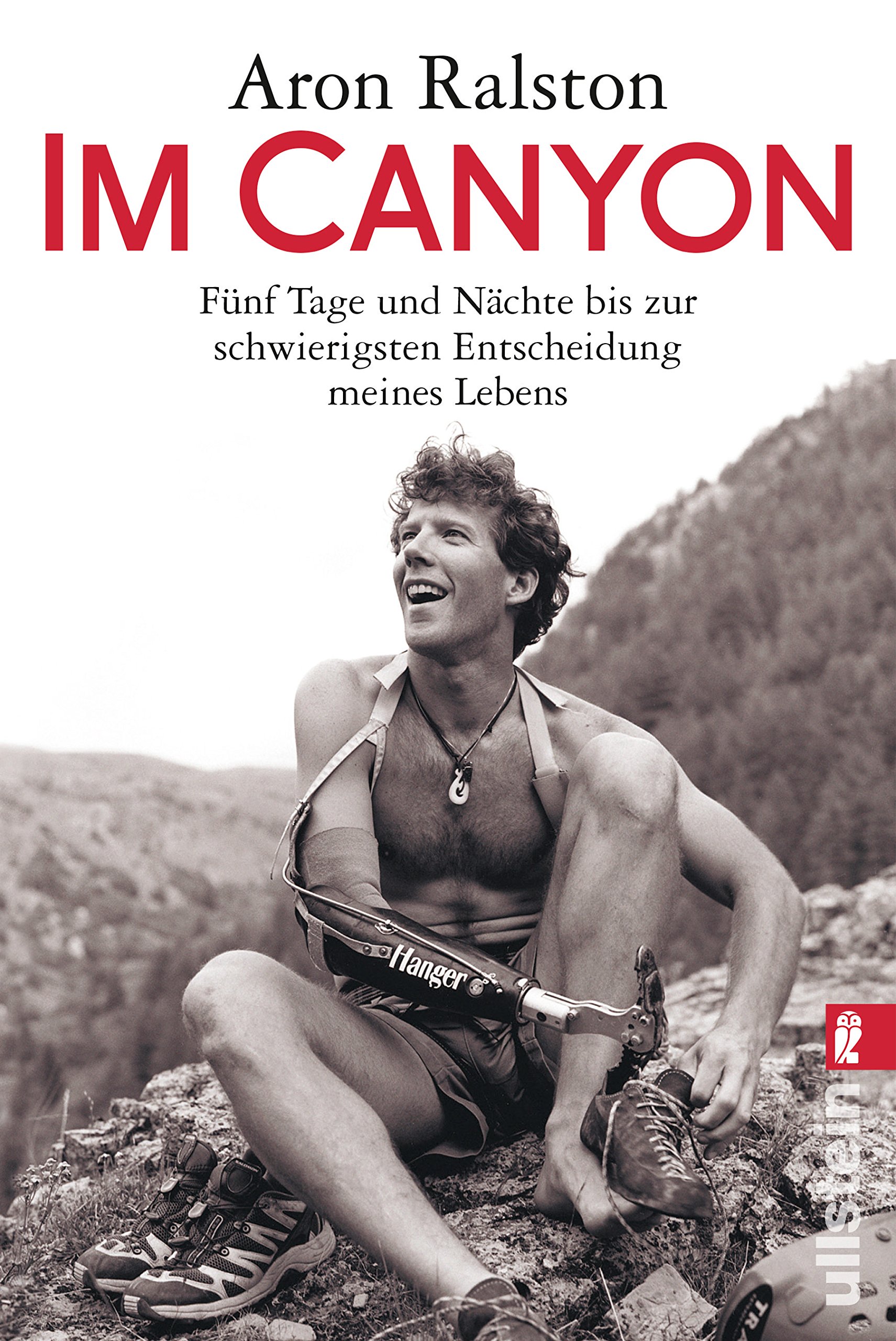 Cita De Aron Ralston '127 Horas': Conheça O Filme Citado Por Fernanda