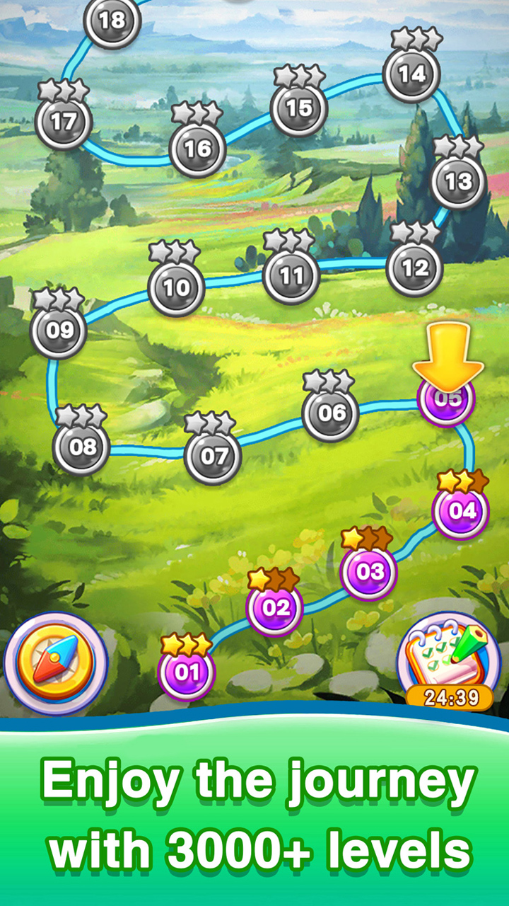 Word Games - Free Puzzle Game, Brain Training Link Word Puzzle Games ...