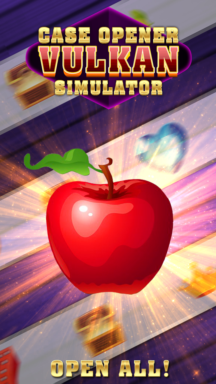 Case Opener Vulkan Simulator - App on Amazon Appstore