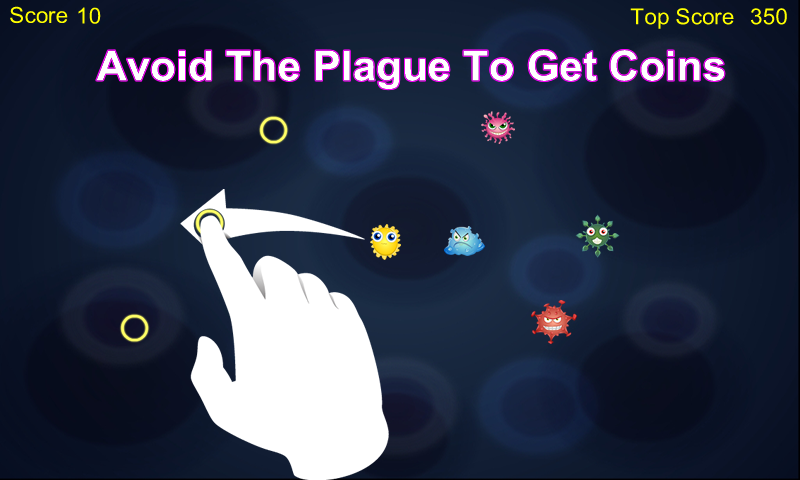 Avoid the Bacteria Plague - A Virus Apocalypse Pandemic Versus a Spore ...