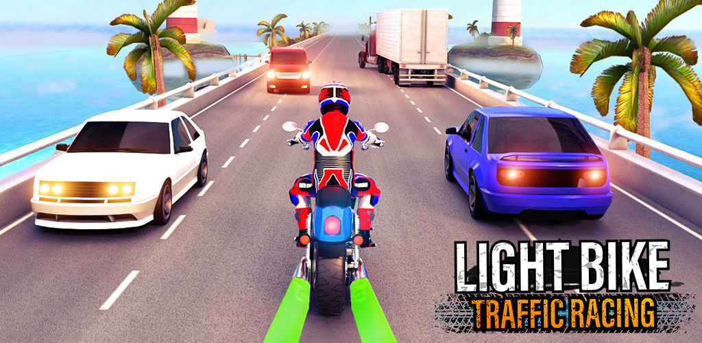 Light Bike Game