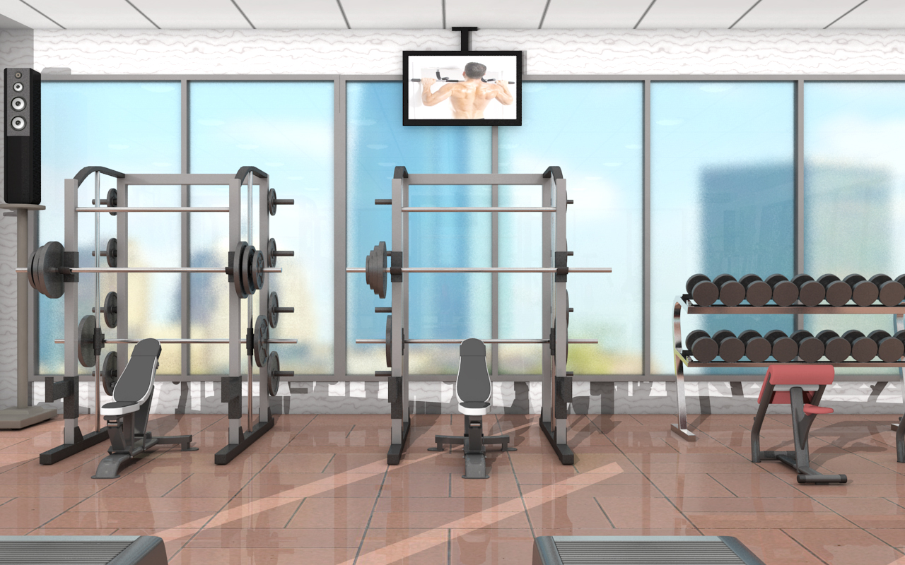 Escape Game_Gym Escape - App on the Amazon Appstore