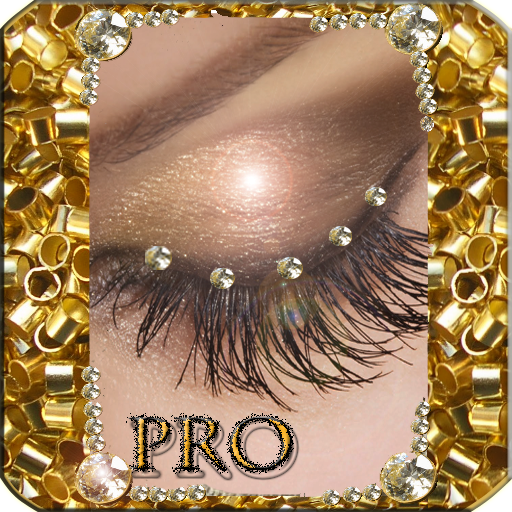 Eye Makeup Book Pro - App on Amazon Appstore