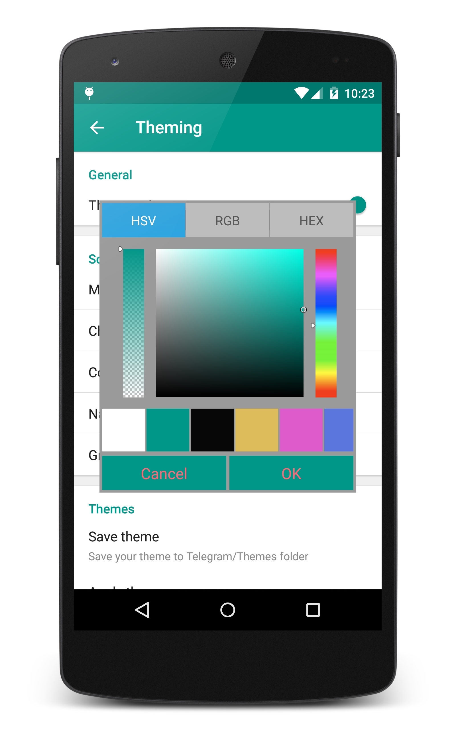 Plus Messenger - App on Amazon Appstore