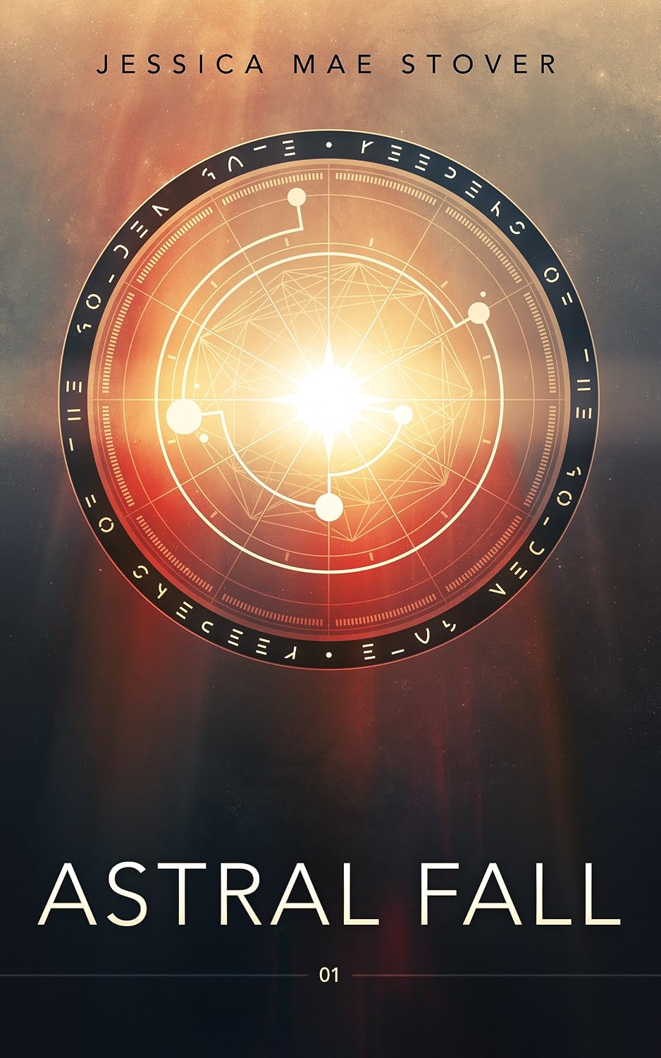 Amazon.com: Astral Fall: (Astral Fall #1) eBook : Stover, Jessica Mae ...