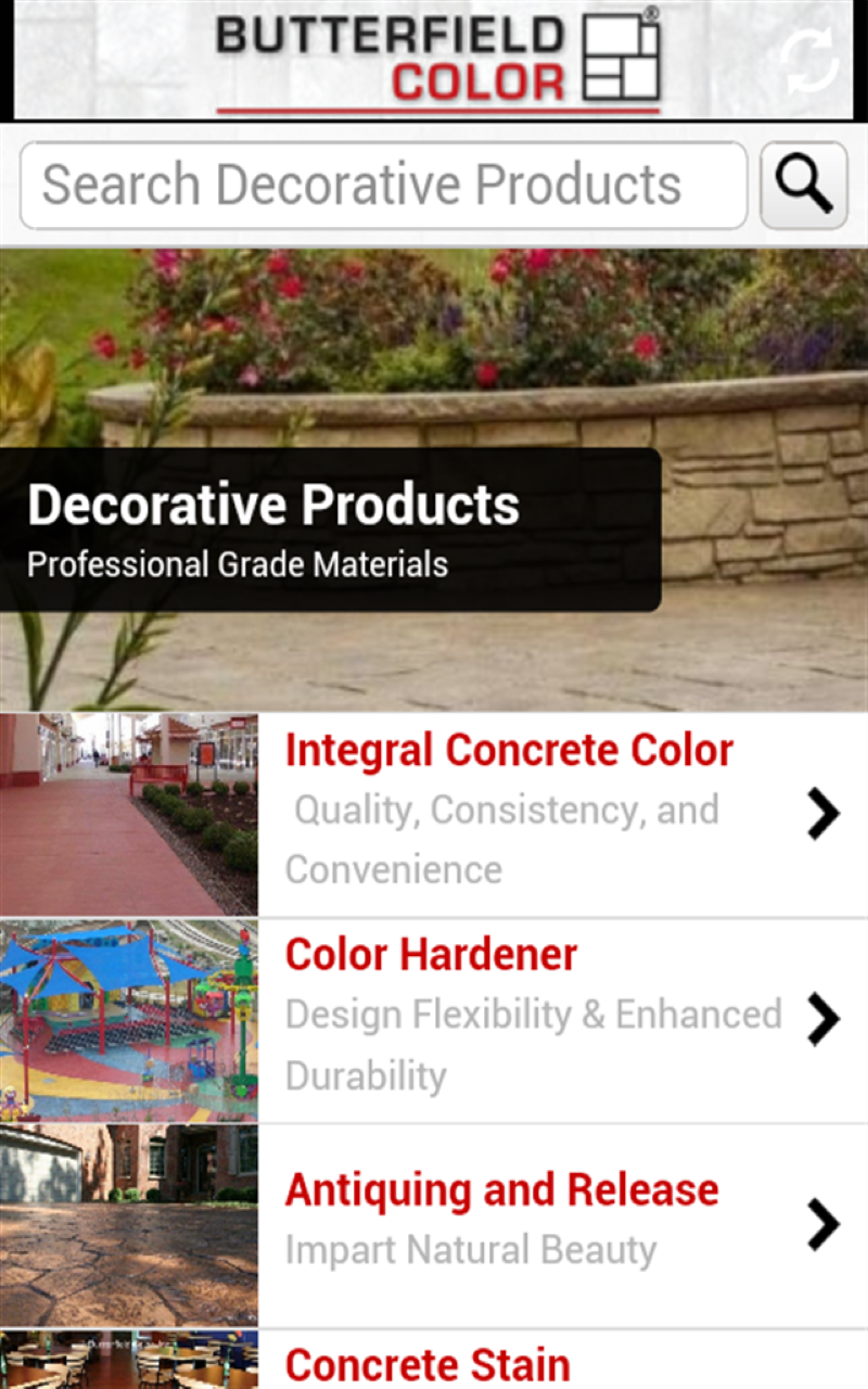 Butterfield Color App - App on Amazon Appstore