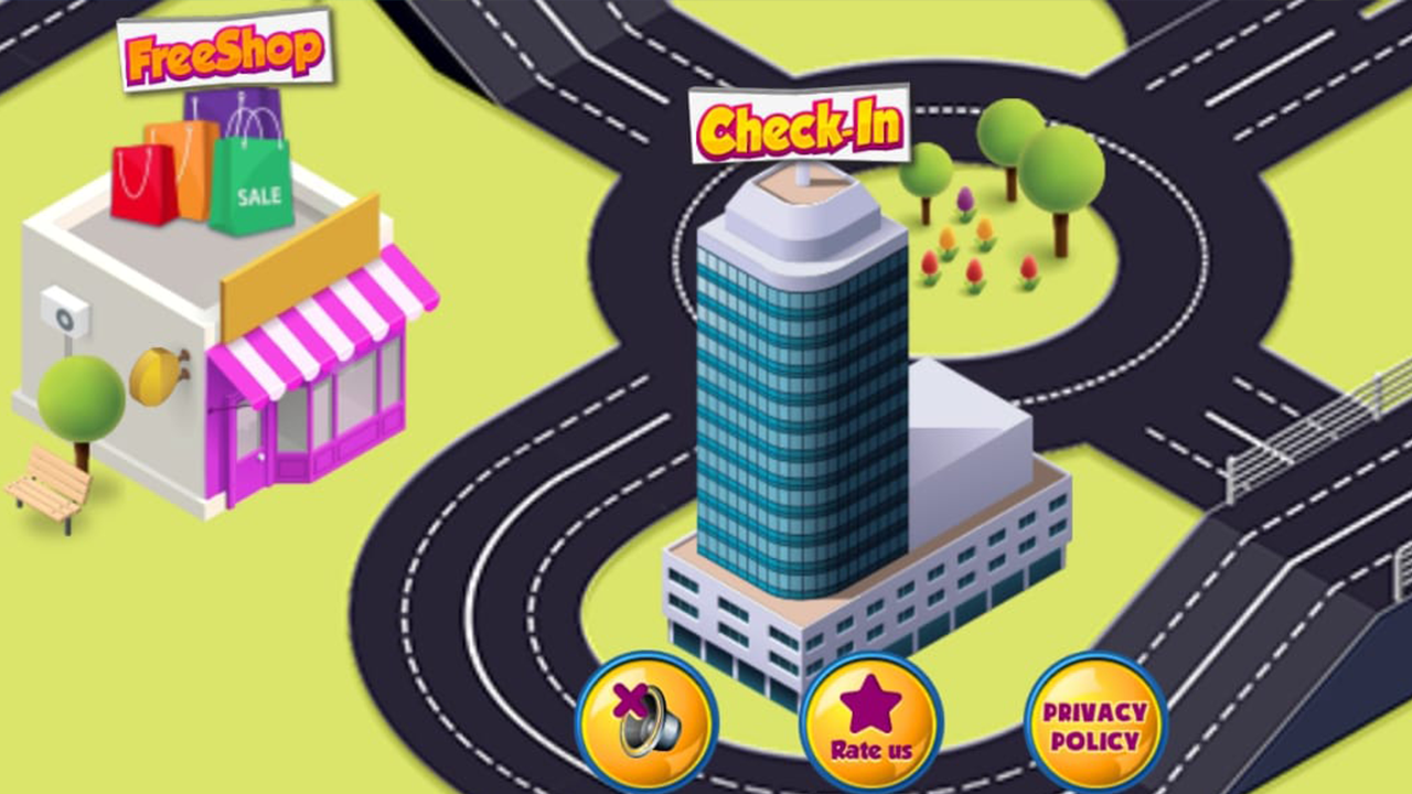Flight Manager Airport Tycoon Game:www.amazon.com:Appstore for Android