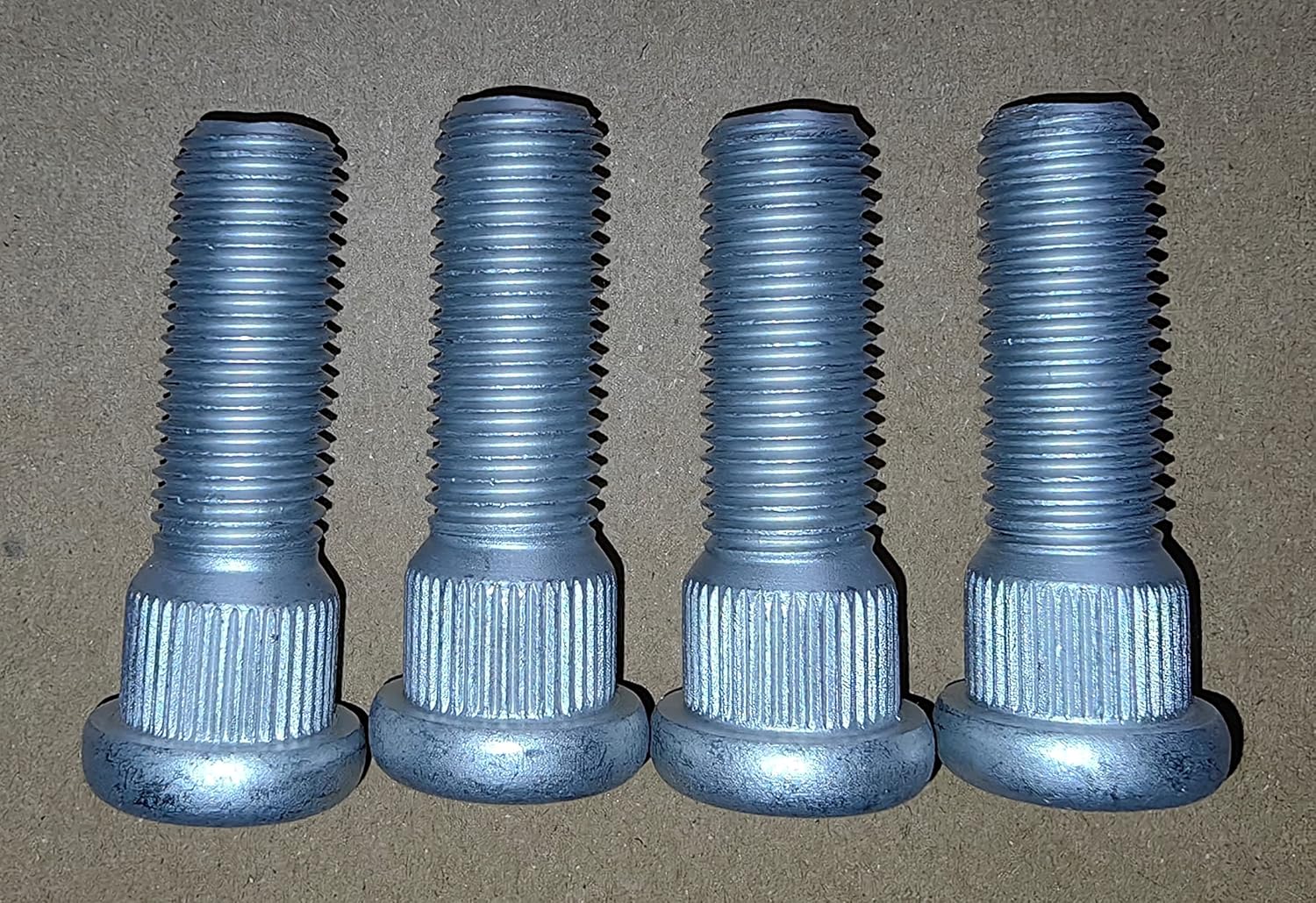 Amazon.com: 4pcs (M12*1.5 * 40) Front Rear Wheel Studs Bolts 7519753 Replacement for Polaris ...