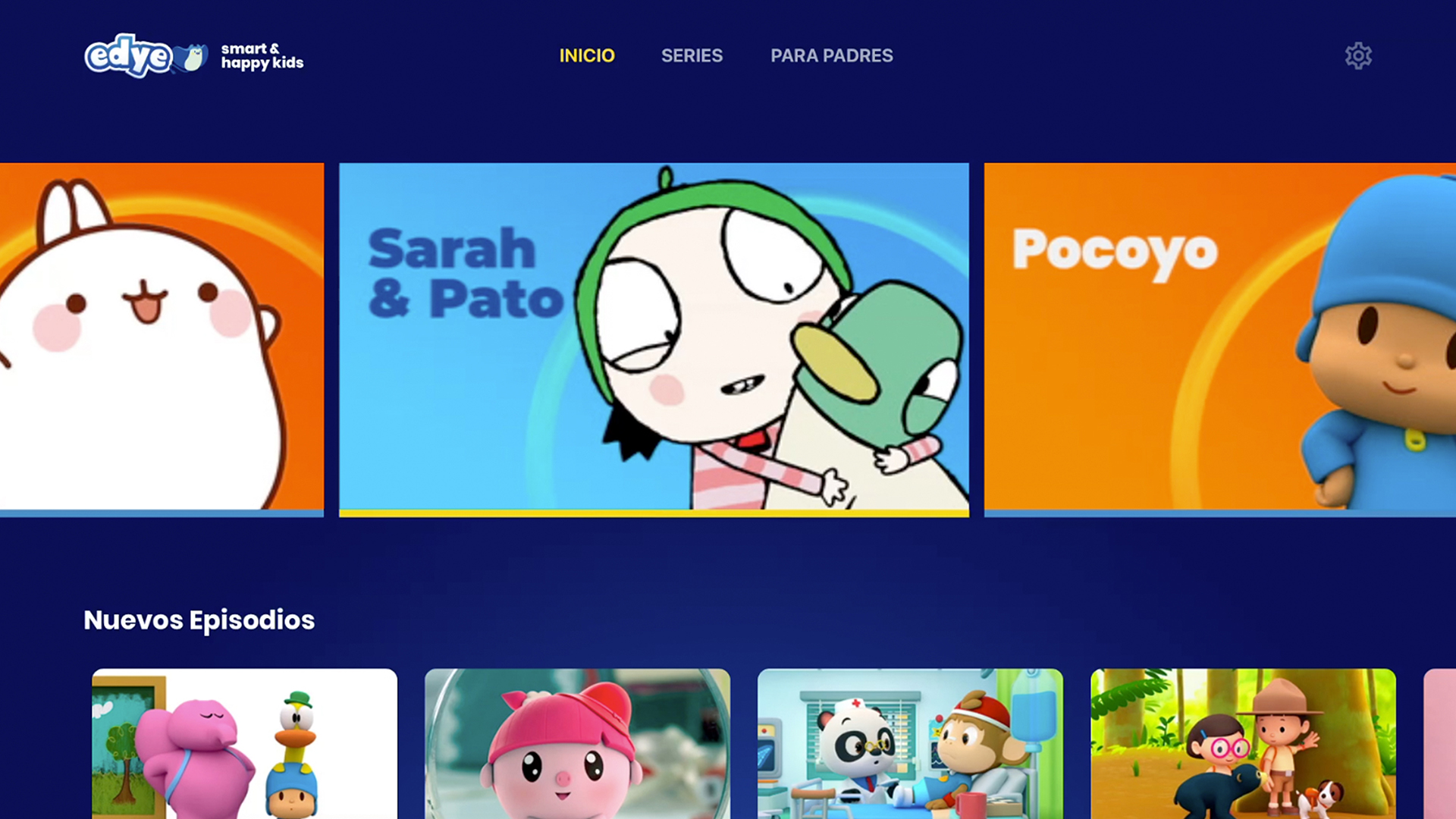 EDYE - App on Amazon Appstore