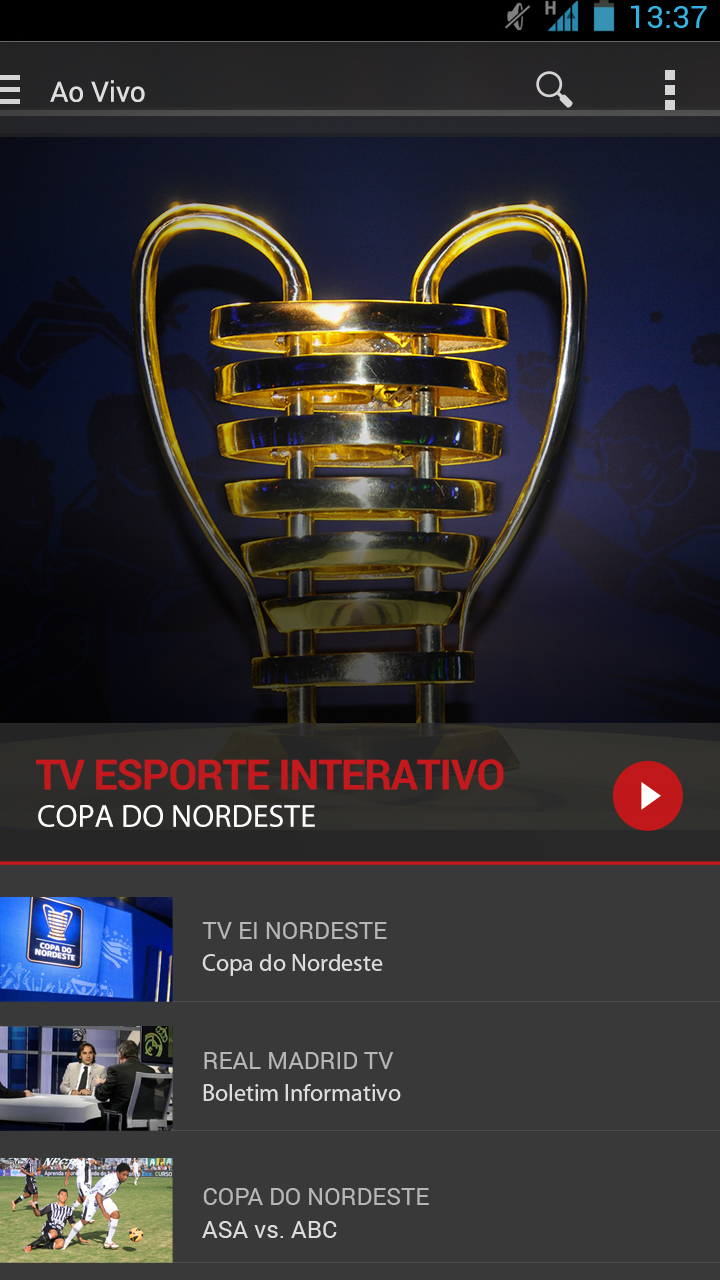 EI Plus - Aplicativo na Amazon Appstore