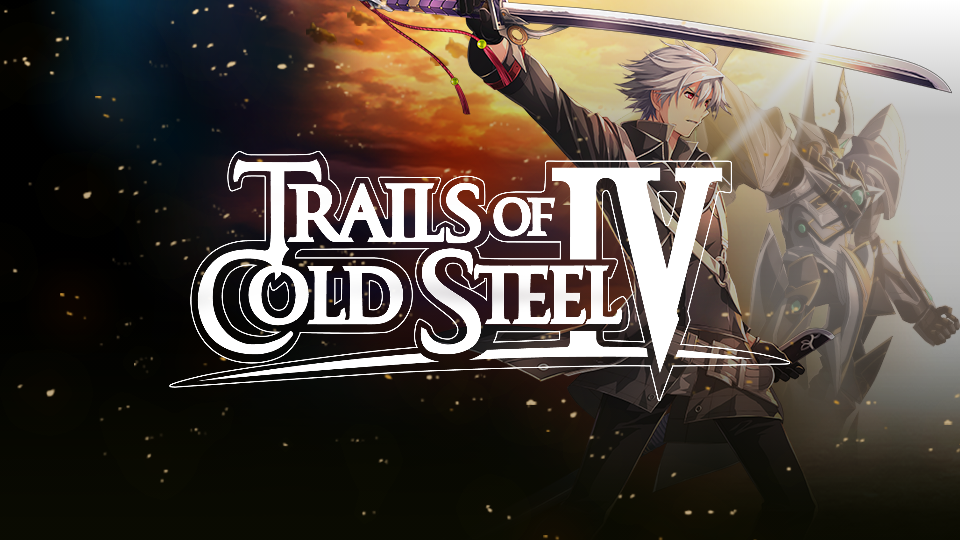 Play The Legend of Heroes: Trails of Cold Steel IV | Amazon Luna Cloud Gaming - No Download Required