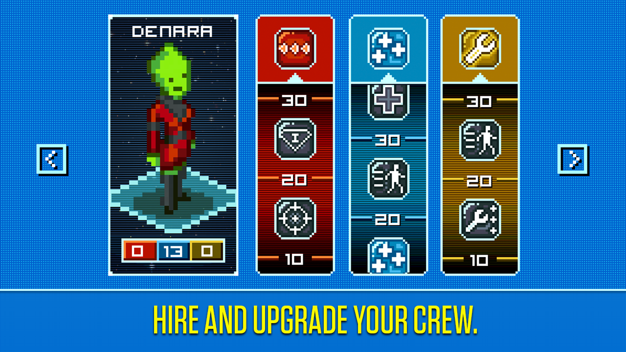 Star Command - App on Amazon Appstore