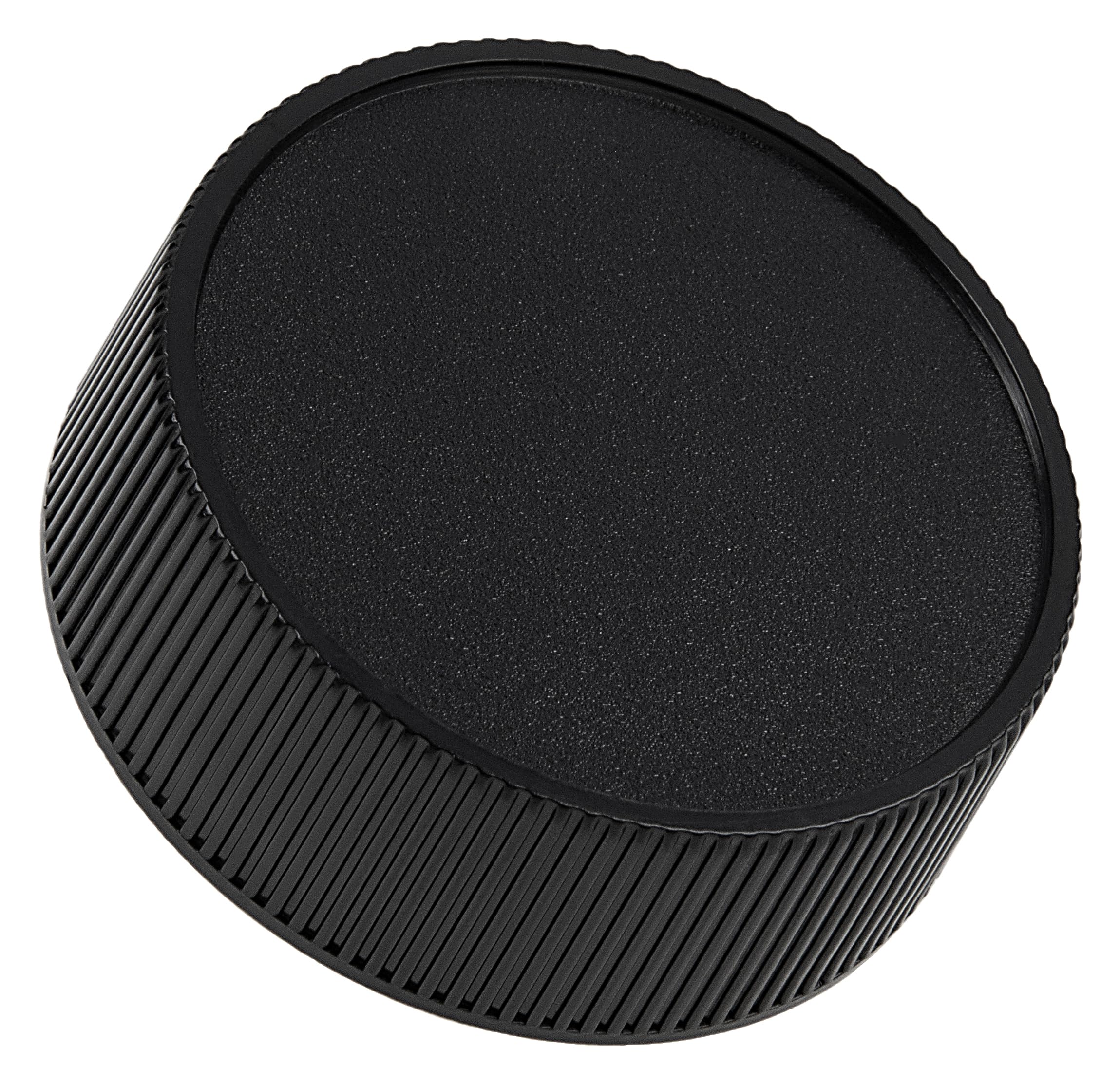 Amazon.com : Fotodiox Replacement Rear Lens Cap Compatible with Leica M ...