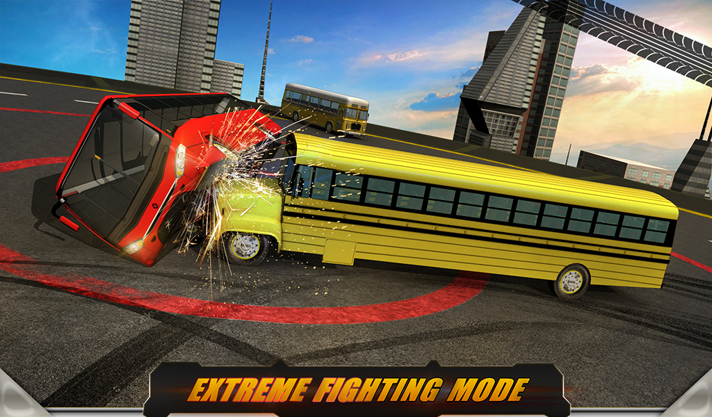 Demolition Derby: School Bus - App on the Amazon Appstore