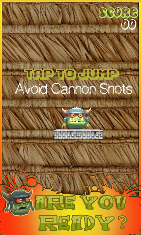 Orc Defense 3D:Amazon.es:Appstore for Android