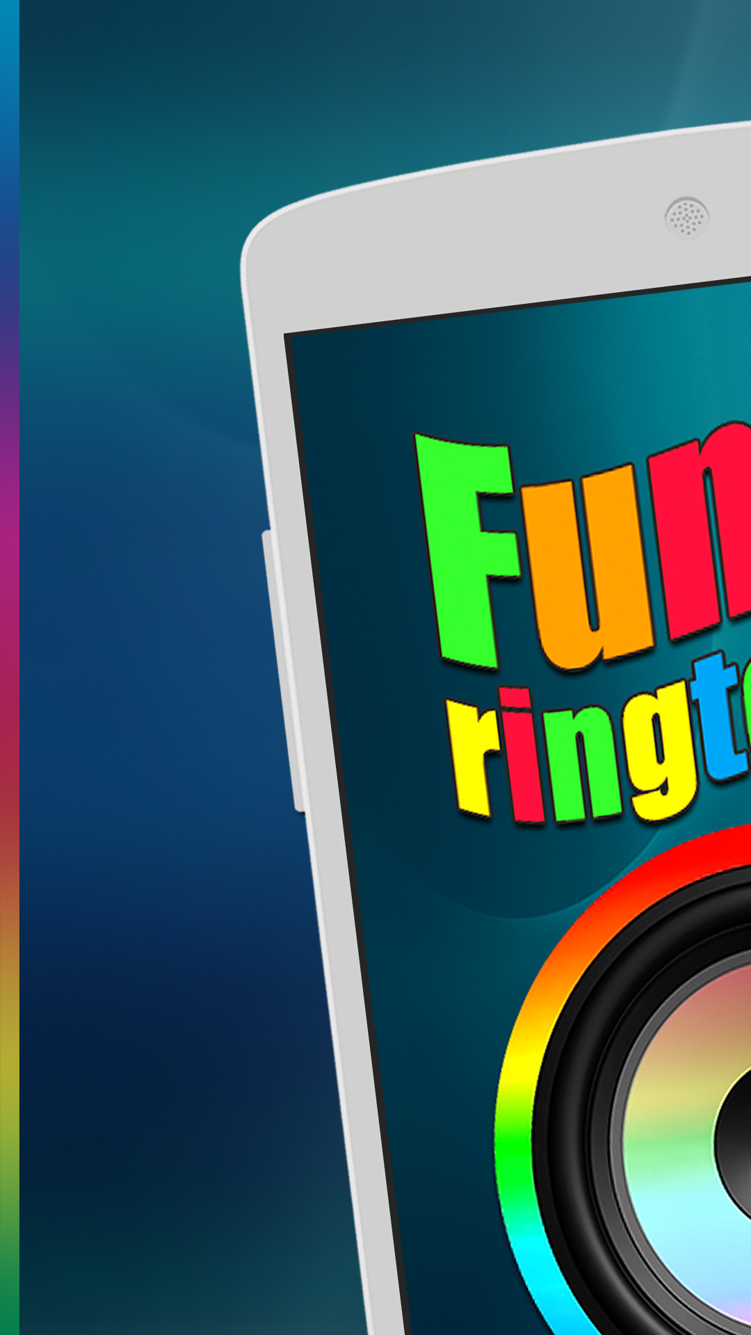 Funny ringtones - App on Amazon Appstore