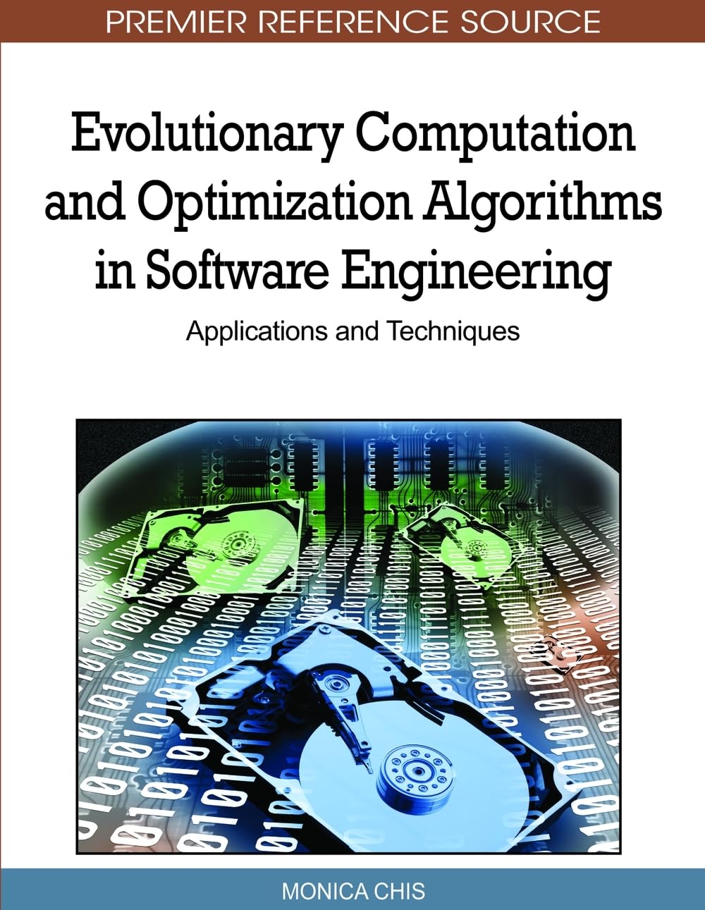 Evolutionary Computation And Optimization Algorithms In Software