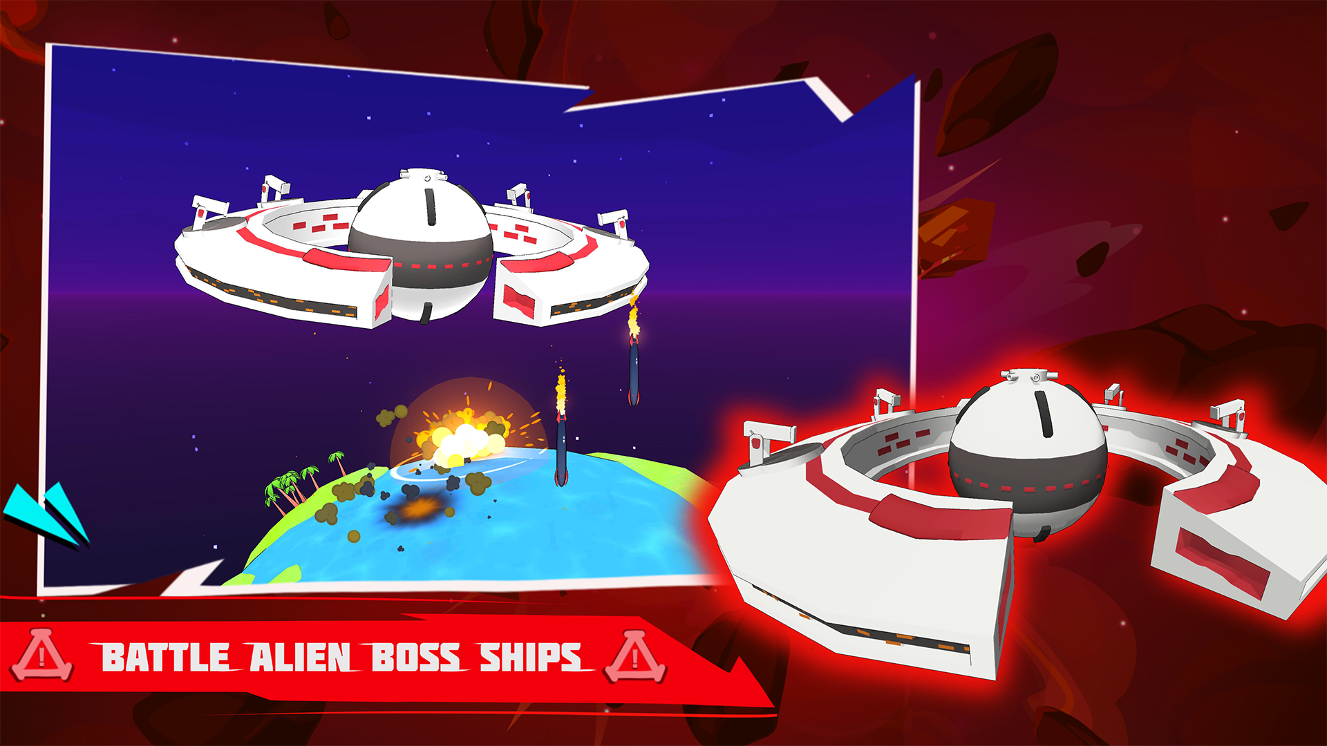 Planet Hero: Guardians of the Cosmos - App on Amazon Appstore