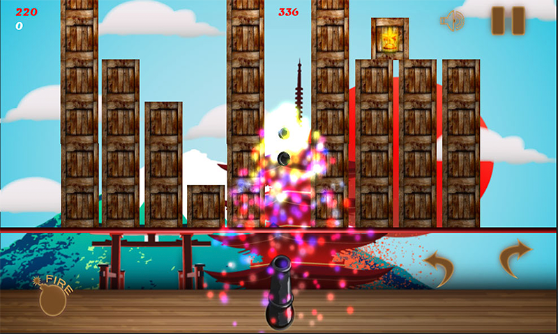 Shoot In The Box FREE - App on Amazon Appstore