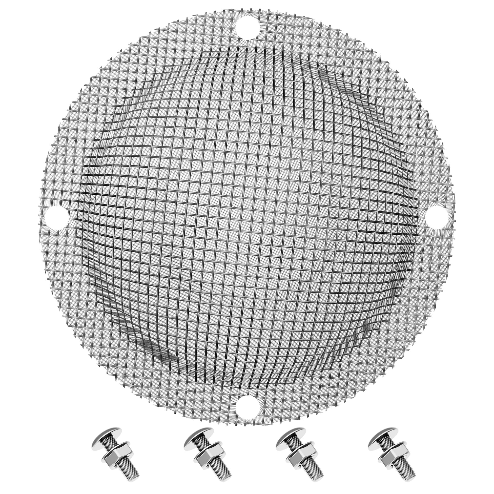 Amazon.com: F273164 Grid screens Kit for mr heater replacement parts ...