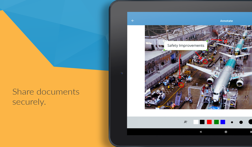 Coruson Reporting-Amazonアプリストアのアプリ