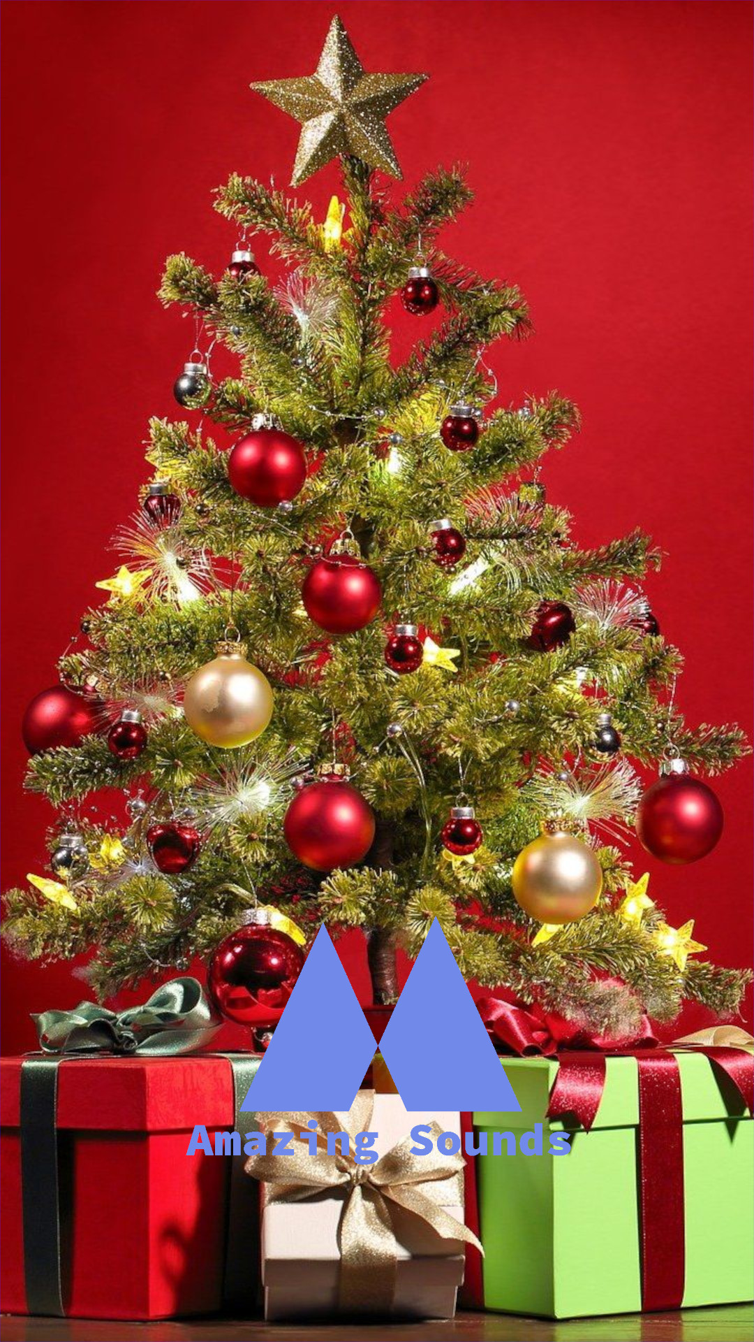 Christmas Sounds Soundboard:Amazon.de:Appstore for Android