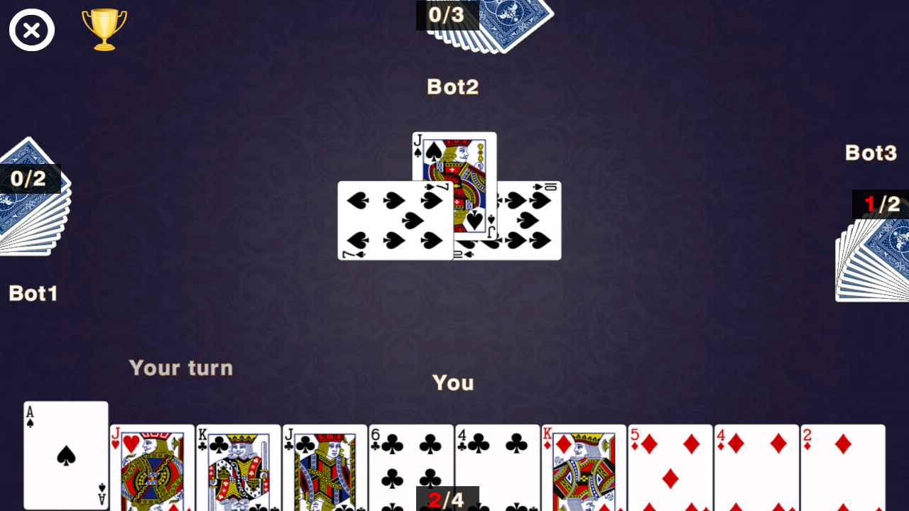 Callbreak Multiplayer Card Game:Amazon.in:Appstore for Android