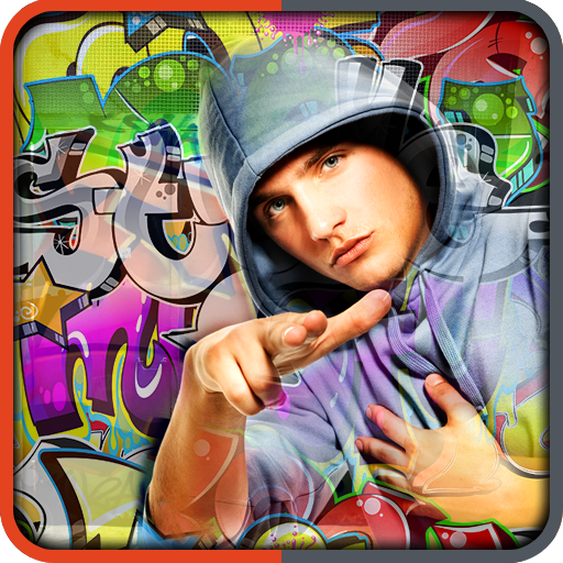 Hip Hop Cadres photo - App on Amazon Appstore