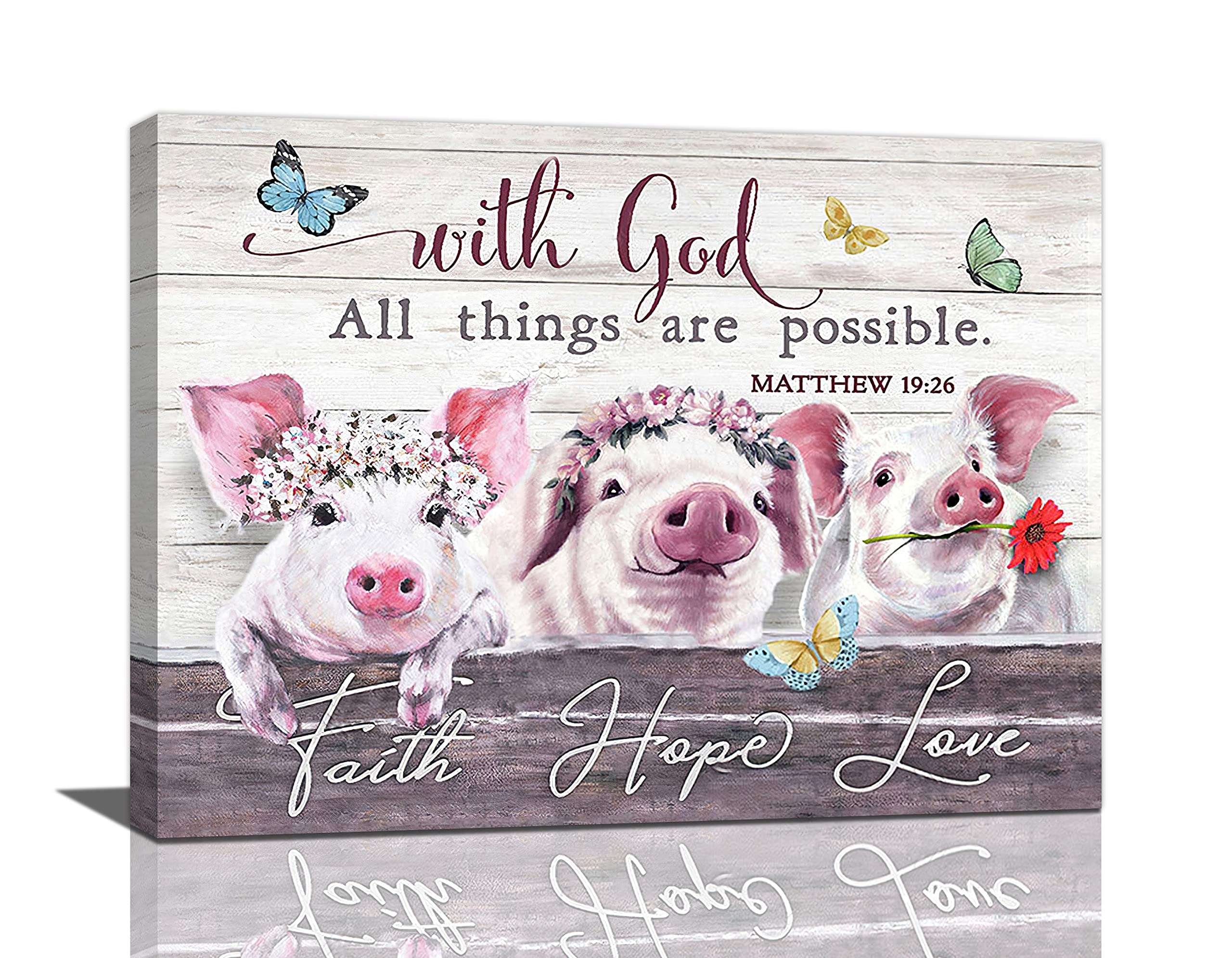 Pig Love Quotes