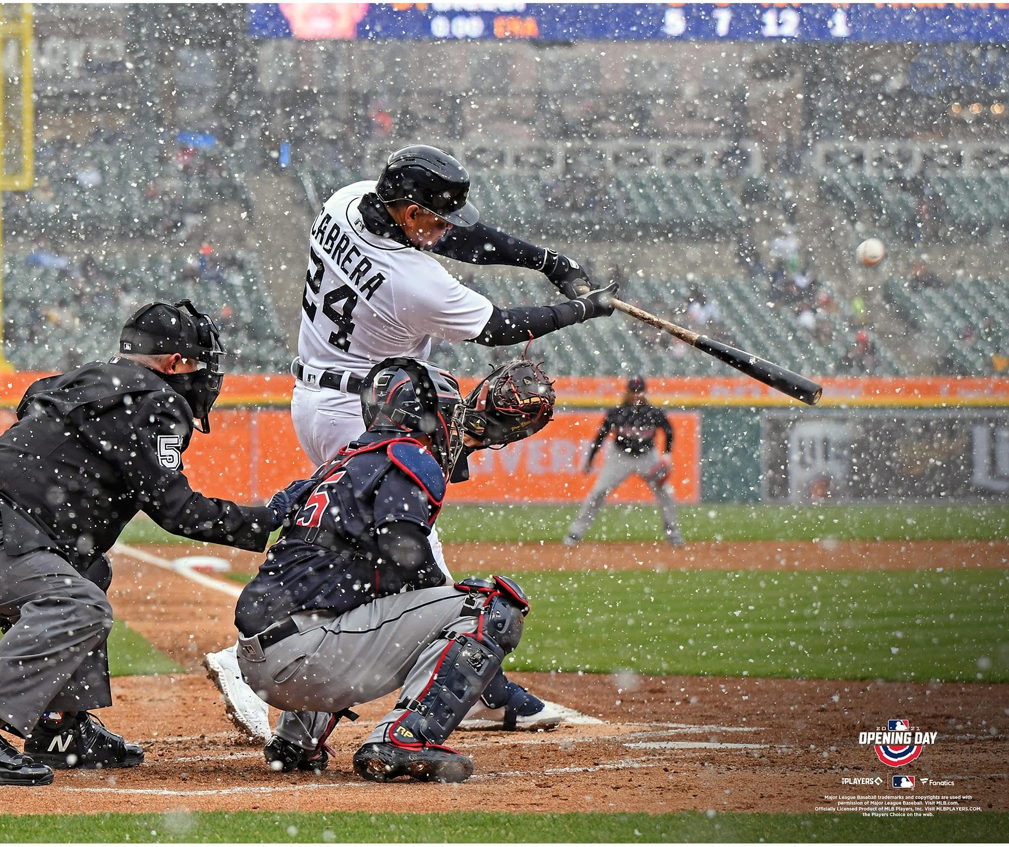 What would you consider some of the most iconic photos in baseball ...