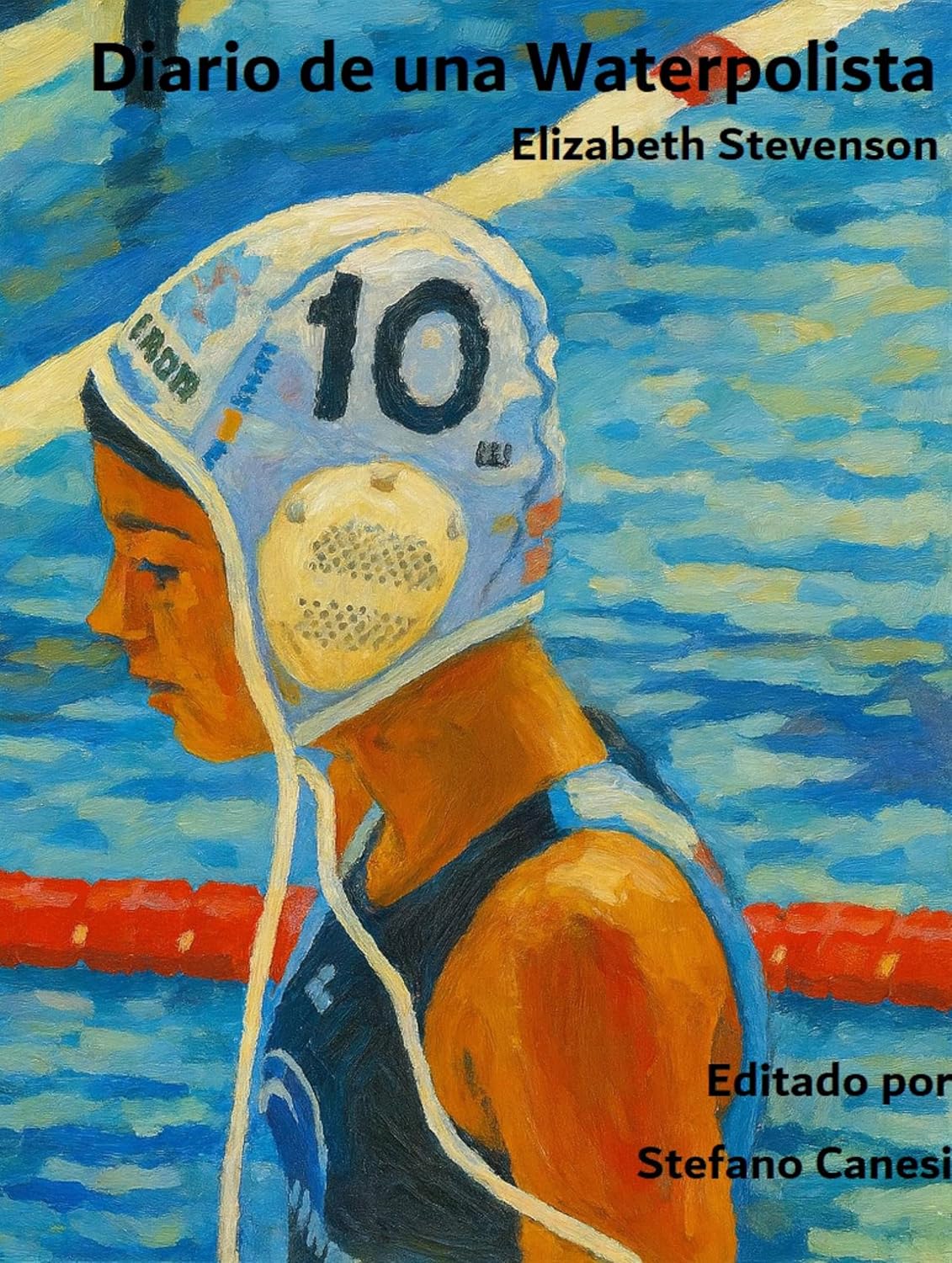 Diario de una Waterpolista: Un libro sobre (una posible) historia del ...