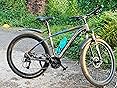 Buy CRADIAC - XC 900 | 24 Speed Gear MTB Cycle | 6061 Alloy Frame ...