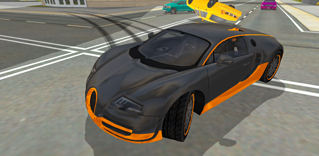 Street Racing Car Driver - App on Amazon Appstore