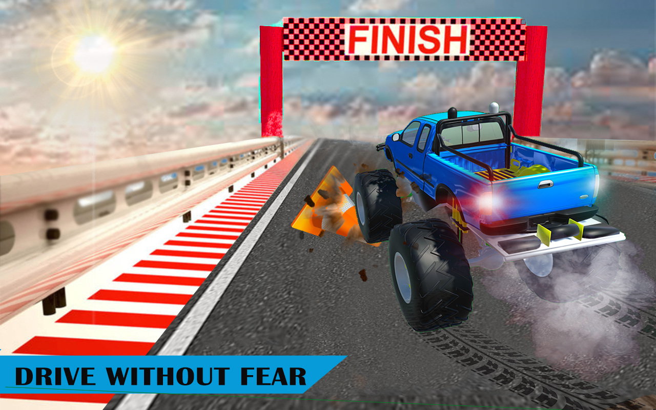 Impossible Car Stunt 3d: Mega Ramp Car Racing 2019 - App on Amazon Appstore